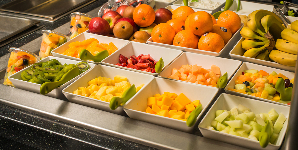 About Fabulous Foods | Event Planning & Catering in NJ & NY